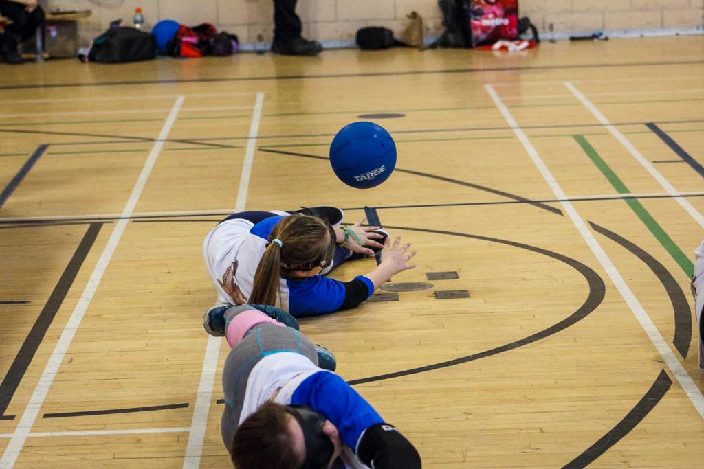 Tournoi de mini-goalball - Mars 2019 | Association sportive des ...