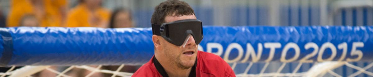 Bruno Haché mène le Canada vers le podium aux Jeux parapanaméricains ...