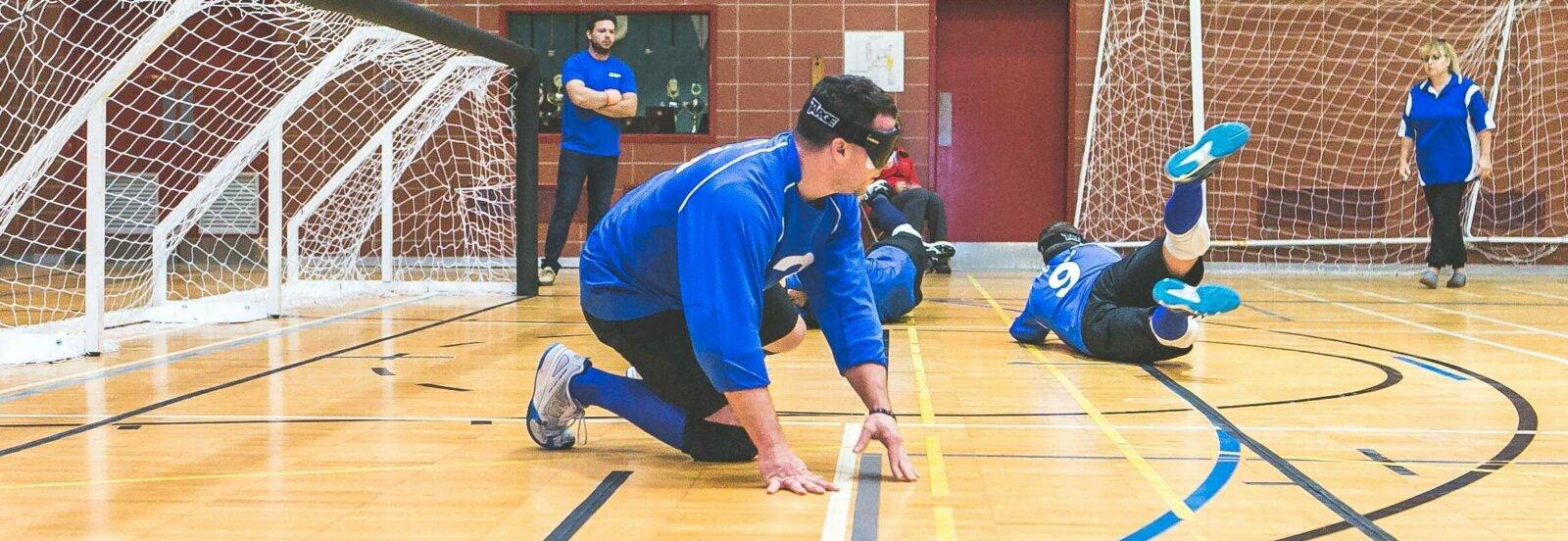 Le Québec sera présent à la Coupe du monde des clubs de goalball ...